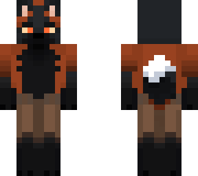 fox | Minecraft Skins