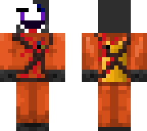 lethal company | Minecraft Skins