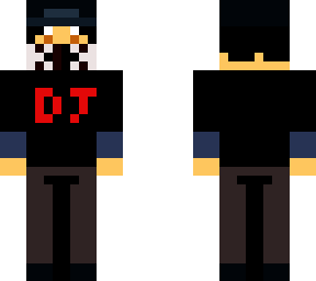 jet | Minecraft Skins