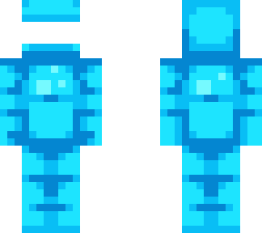 hive style template | Minecraft Skins