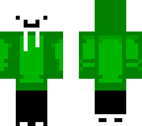 Dream (Modded-Griefers) | Minecraft Skin