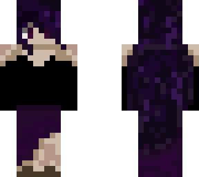ender | Minecraft Skins