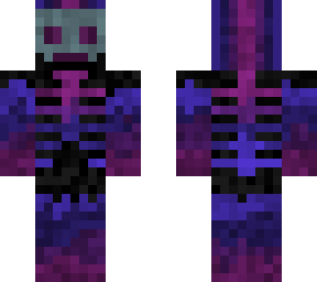 goul | Minecraft Skins