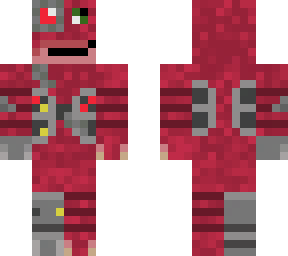 grox | Minecraft Skins
