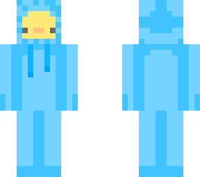 hey hey | Minecraft Skin