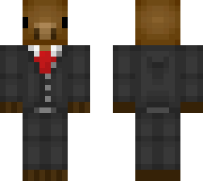 moose | Minecraft Skins