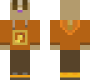 outer layer | Minecraft Skins