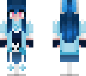 kaboodle | Minecraft Skins