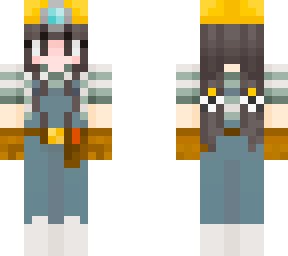 key | Minecraft Skins