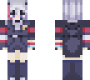 hsr | Minecraft Skins