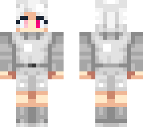 void | Minecraft Skins