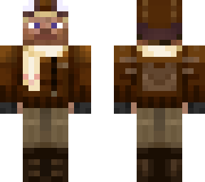 pilot | Minecraft Skins
