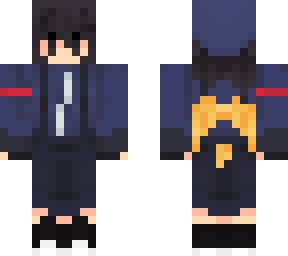 quackity | Minecraft Skins