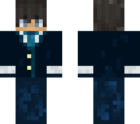 Raphi Anwalt | Minecraft Skin