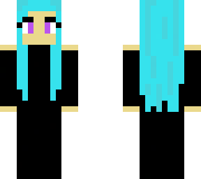 breeze | Minecraft Skins