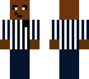Ref | Minecraft Skin