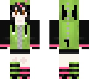 scene boy | Minecraft Skins