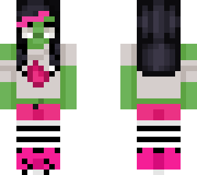 scene | Minecraft Skins