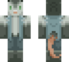 possum | Minecraft Skins