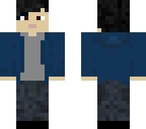 skin update | Minecraft Skin