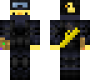 swat | Minecraft Skins