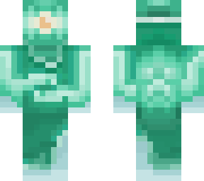 The Eldritch Eye | Minecraft Skin