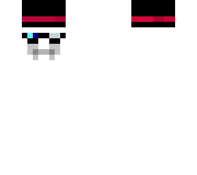 tophat top hat | Minecraft Skins