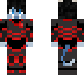 trollhunters | Minecraft Skins