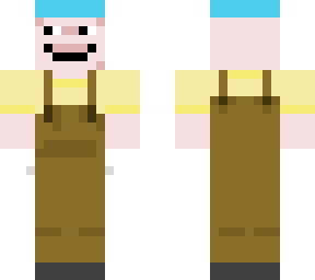 uncle sam | Minecraft Skins