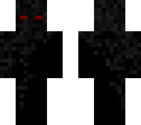 UzideL | Minecraft Skin