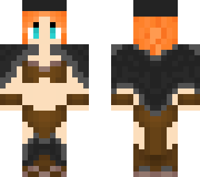 valk2 | Minecraft Skin