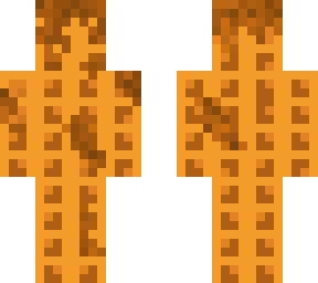 Waffle | Minecraft Skin
