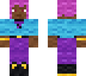 efe | Minecraft Skins