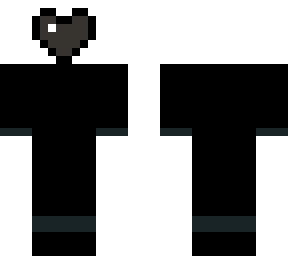 heart | Minecraft Skins