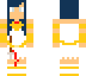 athena | Minecraft Skins