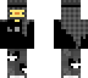 arabic duck | Minecraft Skin