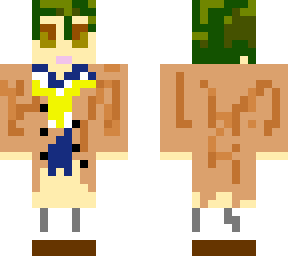 deer | Minecraft Skins