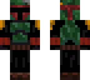 boba | Minecraft Skins