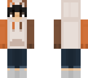 cool cat | Minecraft Skins