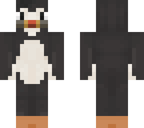 puffin | Minecraft Skins