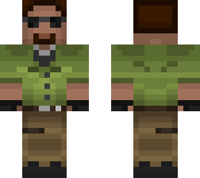 counter strike | Minecraft Skins