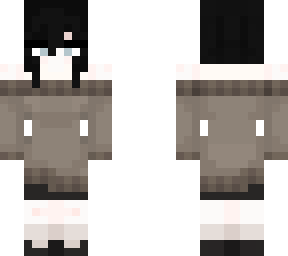 short | Minecraft Skins