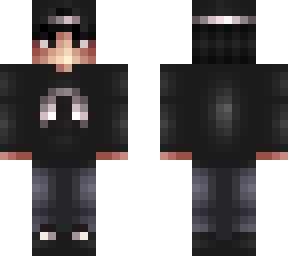 DarkoMode | Minecraft Skin