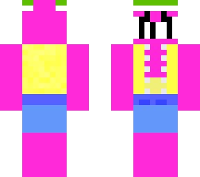 doug | Minecraft Skins
