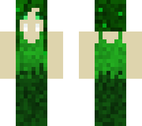 Medusa | Minecraft Skin