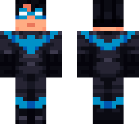 batman | Minecraft Skins