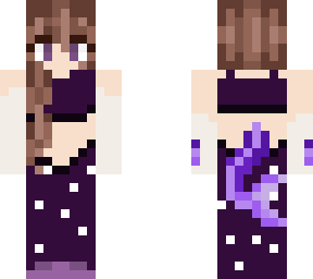 merling | Minecraft Skins