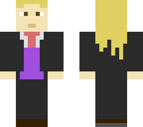 robert | Minecraft Skins