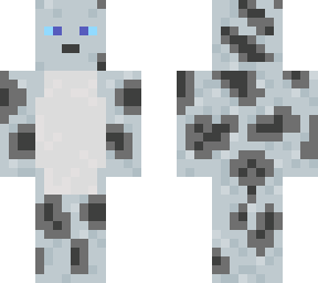 seal | Minecraft Skins