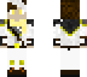 ssss | Minecraft Skin